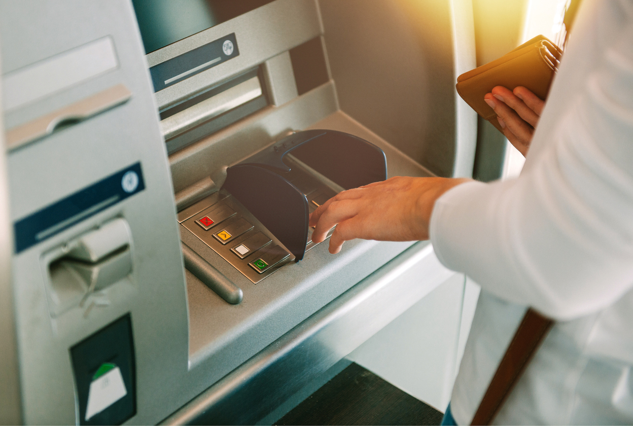 Customer ATM Updates | Arundel Federal Savings Bank